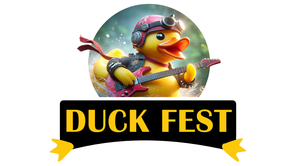 Programma - Duck Fest
